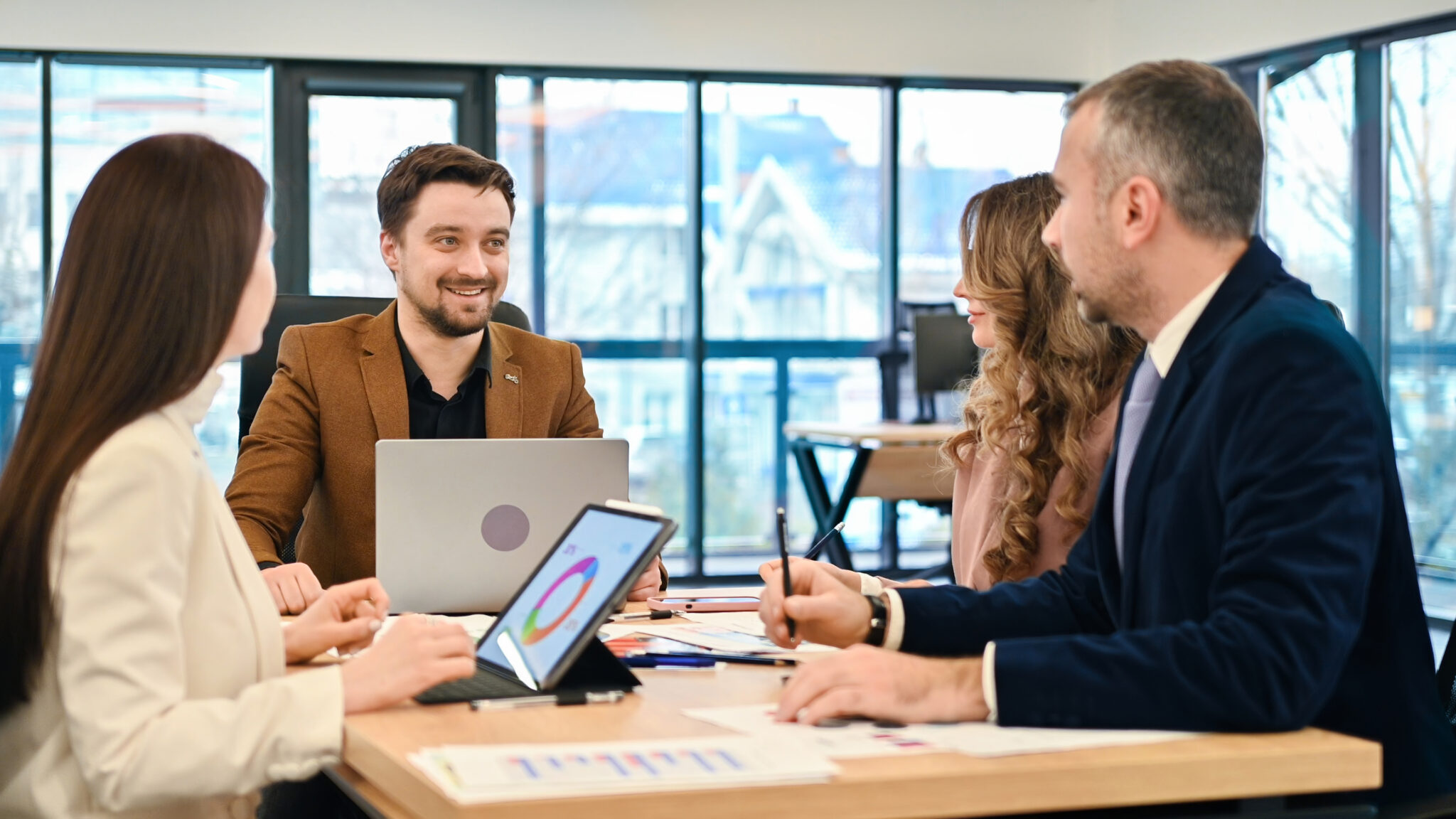 Versatile Group – One-Stop Solution for Corporate Services